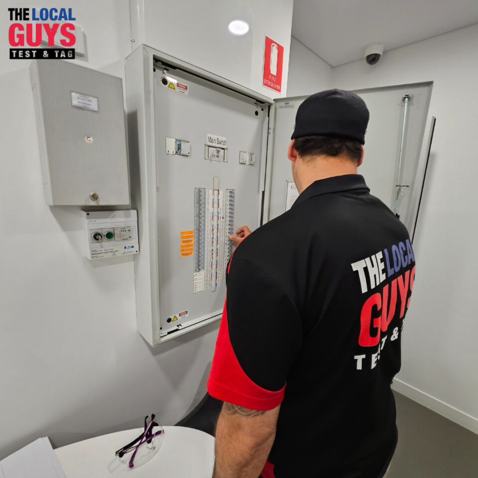 Why Residual Current Devices (RCDs) are a crucial safety feature that ...