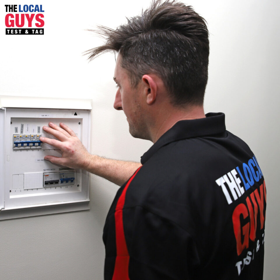 Why Residual Current Devices (RCDs) are a crucial safety feature that ...
